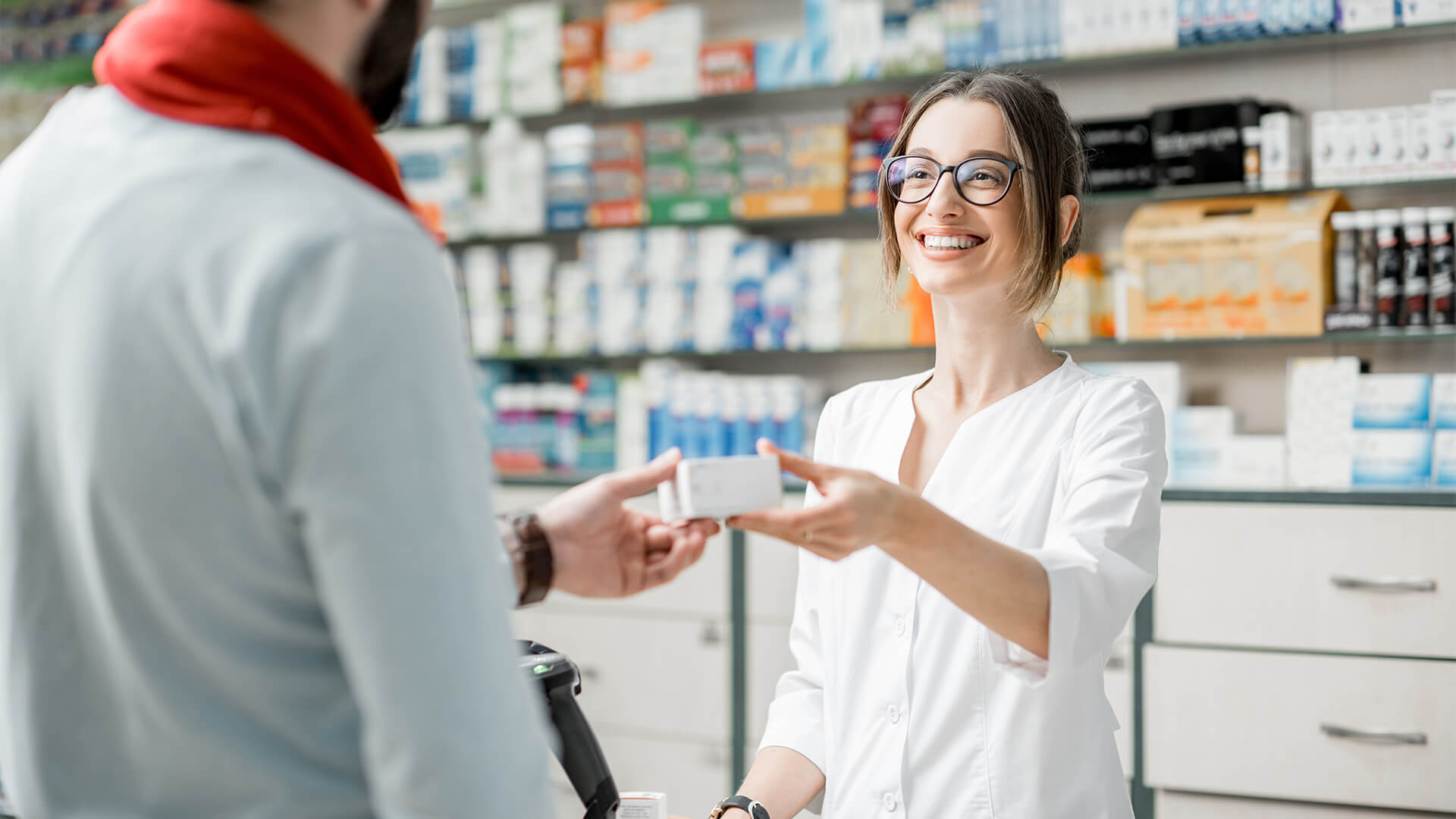 Queens Pharm Rx – Pharmacy – Queens Pharmacy RX